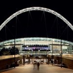 Wembley National Stadium by Norman Foster: Largest covered Arena - RTF ...