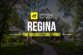 Architects in Regina - Top 15 Architects in Regina - RTF