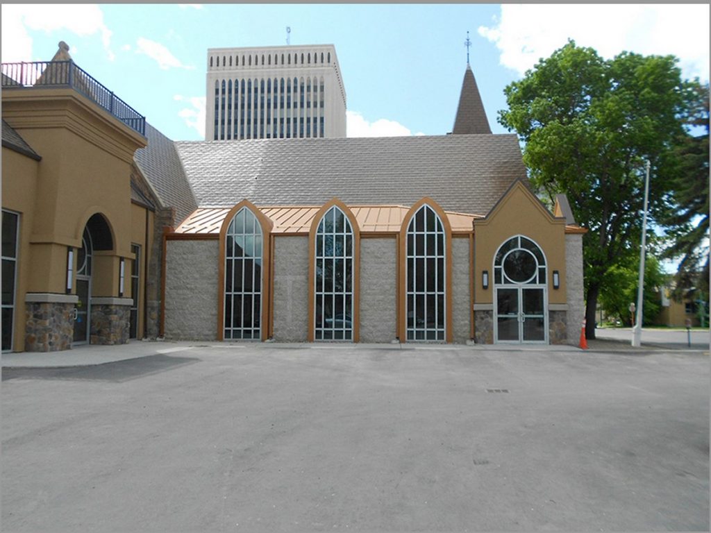 Architects in Regina - Top 15 Architects in Regina - RTF