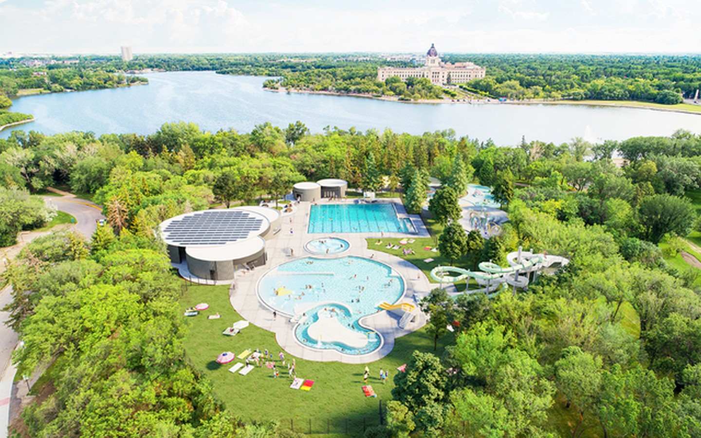 Architects in Regina - Top 15 Architects in Regina - RTF