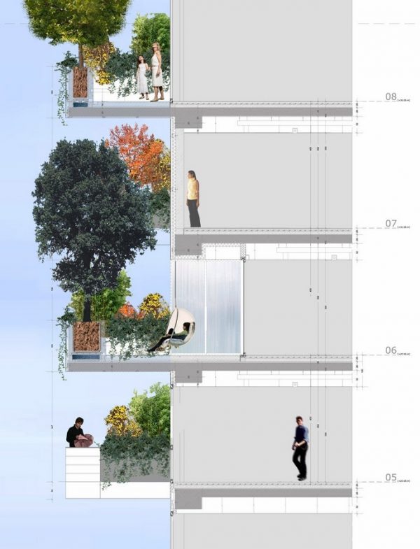 Color to Context: 10 Valuable Accessories you can add to Architectural ...