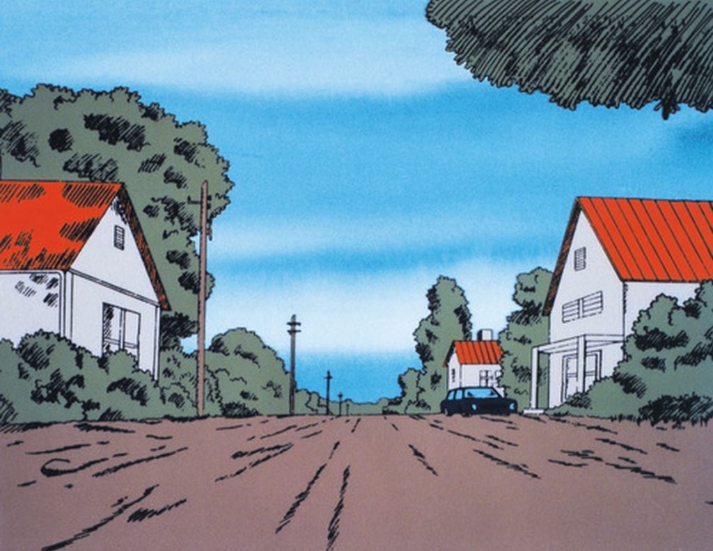 A look into the anime world of Osamu Tezuka - RTF