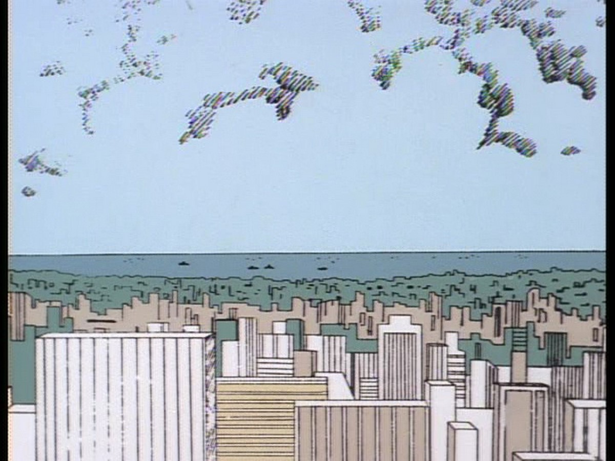 A look into the anime world of Osamu Tezuka - RTF
