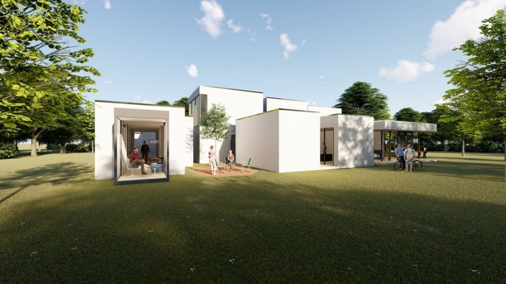 Architects in Groningen - Top 30 Architects in Groningen - RTF ...