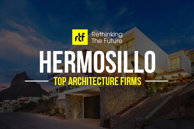Architects in Hermosillo - Top 25 Architects in Hermosillo - RTF ...