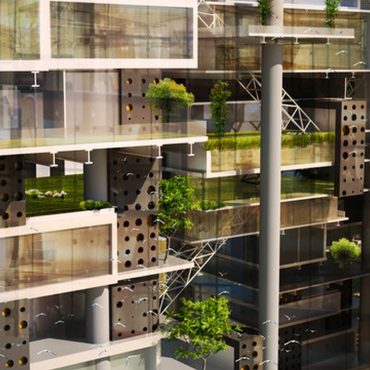 What are modular cities? - RTF | Rethinking The Future