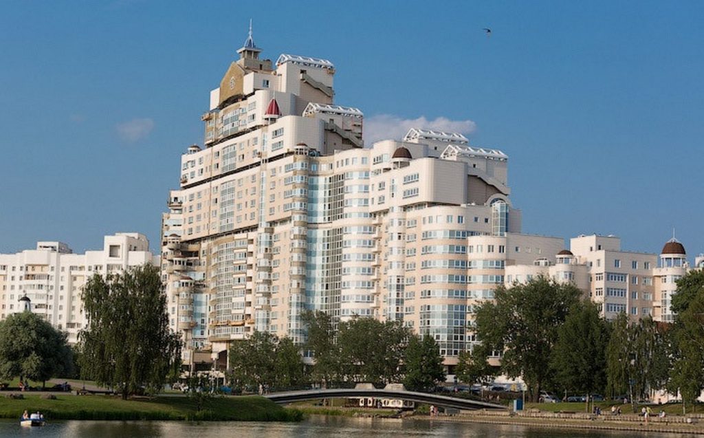 Architects in Minsk - Top 30 Architects in Minsk - Page 2 of 3 - RTF ...
