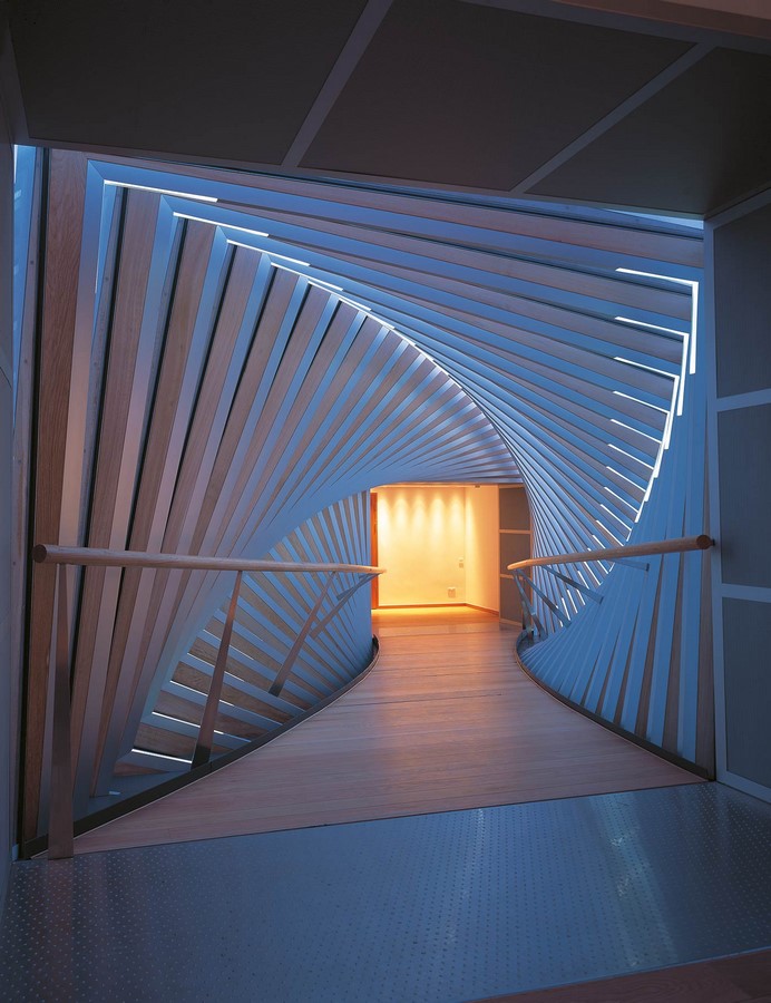 Wilkinson Eyre Architects- 15 Iconic Projects - RTF | Rethinking The Future