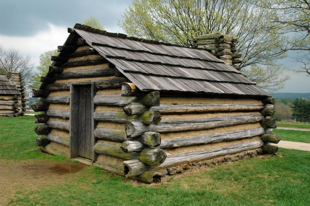 An overview of Wooden Houses - RTF | Rethinking The Future