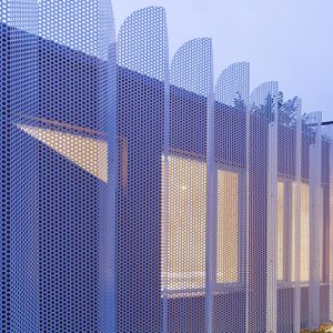 Mitrinco Events Center By SCHMIDT+DUMAY - RTF | Rethinking The Future