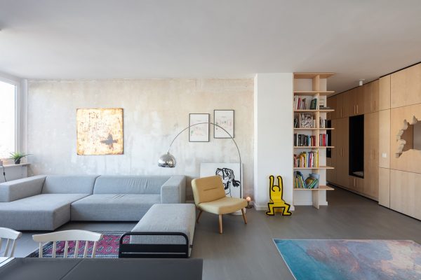 Ettaler By l’atelier, Nomadic Architecture Studio - RTF | Rethinking ...
