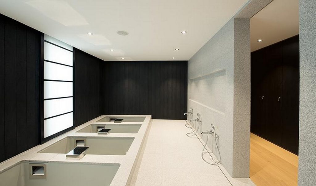 Sunstar Global Headquarter By SDARCH Trivelli&Associati - RTF ...