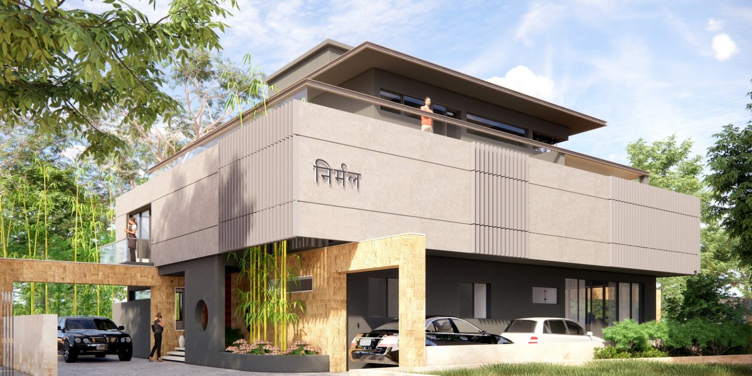 Innovative Transformation-II By Niraj Doshi Design Consultancy - RTF ...