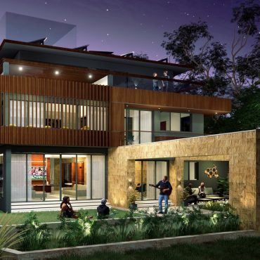Innovative Transformation-II By Niraj Doshi Design Consultancy - RTF ...