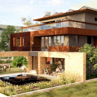 Innovative Transformation-II By Niraj Doshi Design Consultancy - RTF ...