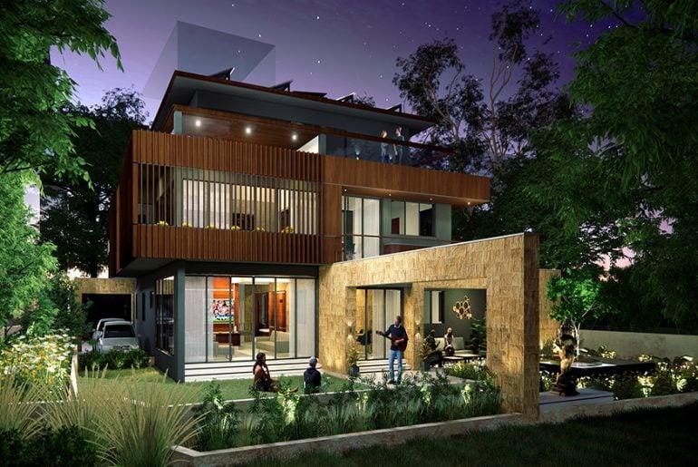 Innovative Transformation-II By Niraj Doshi Design Consultancy - RTF ...