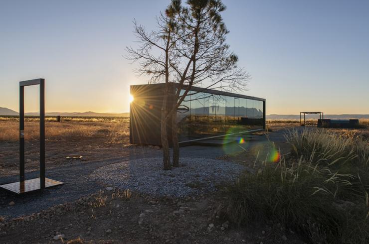 Waterfront Clubhouse By Davide Macullo Architects - RTF | Rethinking ...