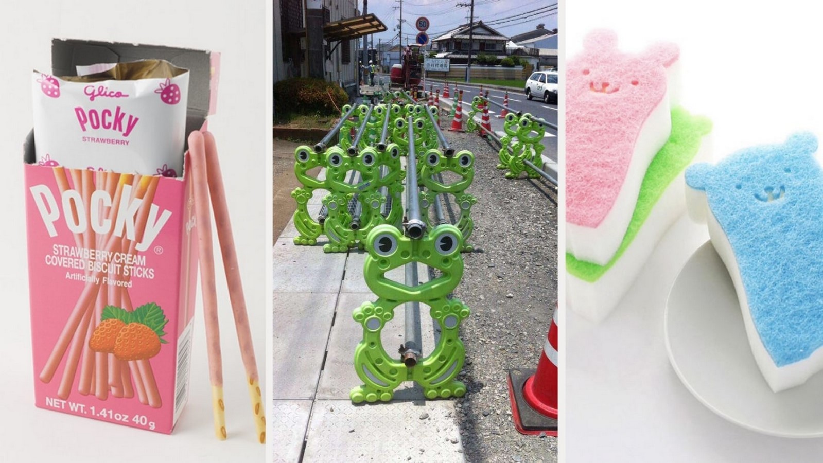 UX Design examples in Japan - RTF | Rethinking The Future