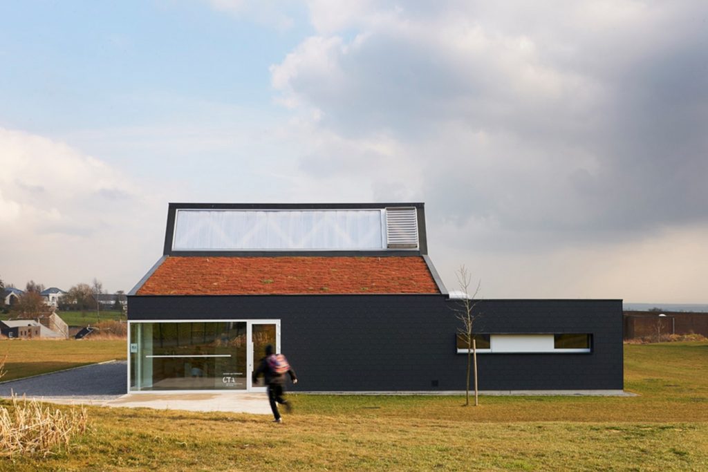 Architects in Liège - Top 30 Architects in Liège - RTF | Rethinking The ...