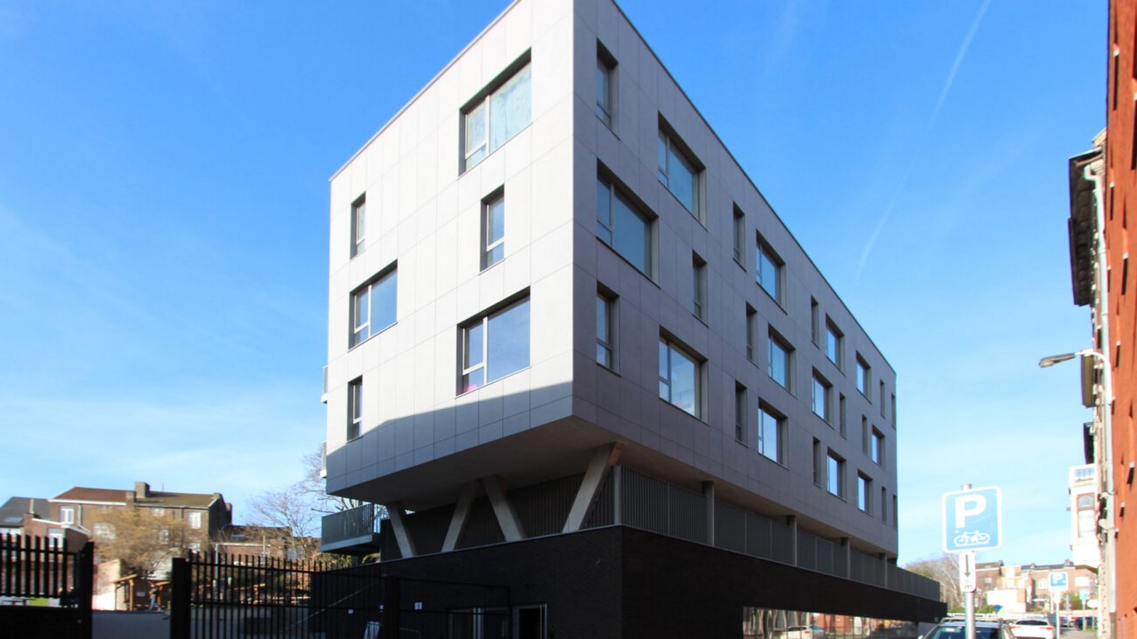Architects in Liège - Top 30 Architects in Liège - Page 3 of 3 - RTF