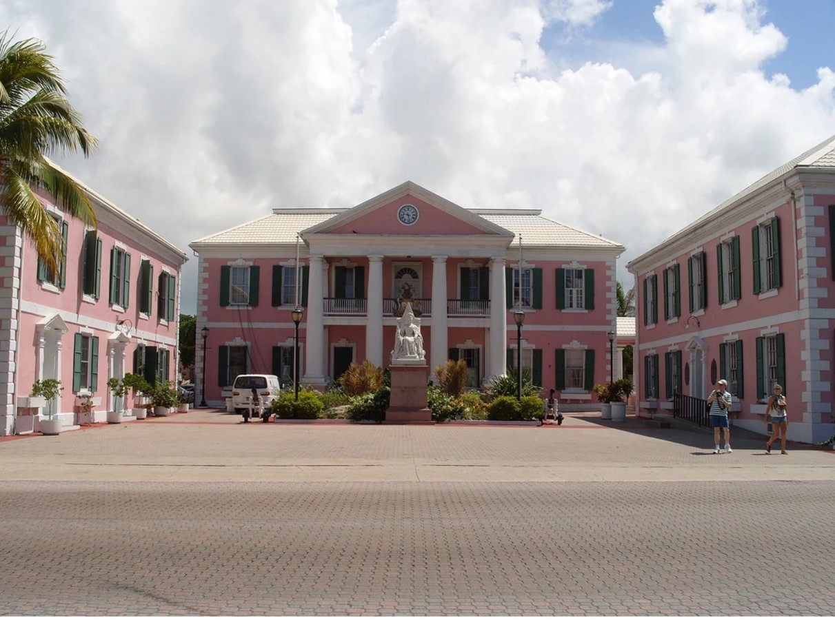 Past, Present and Future: Architecture of Bahamas - RTF | Rethinking ...