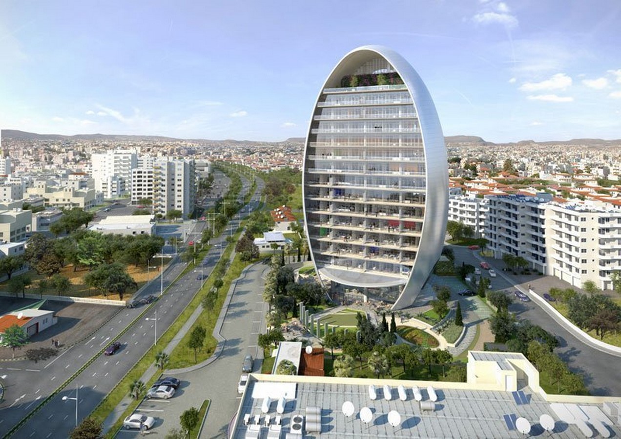 Past, Present and Future: Architecture of Cyprus - RTF | Rethinking The ...