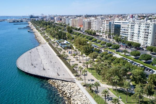 Past, Present and Future: Architecture of Cyprus - RTF | Rethinking The ...