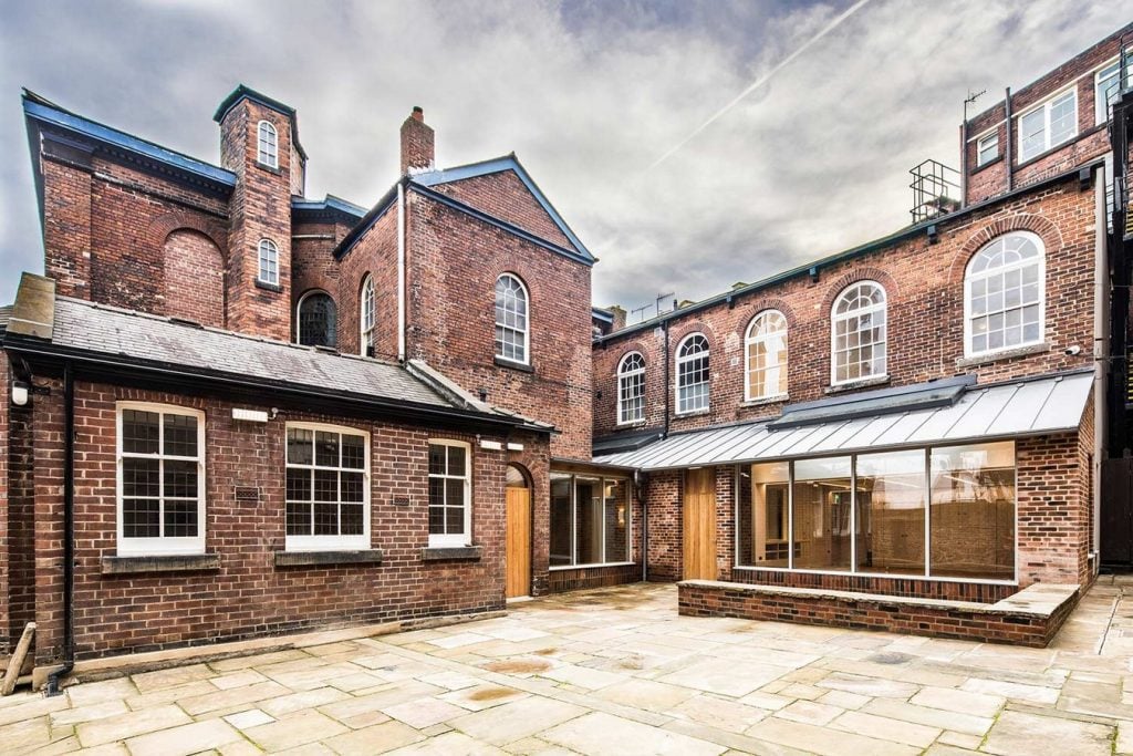 Architects in Sheffield - Top 30 Architects in Sheffield - RTF