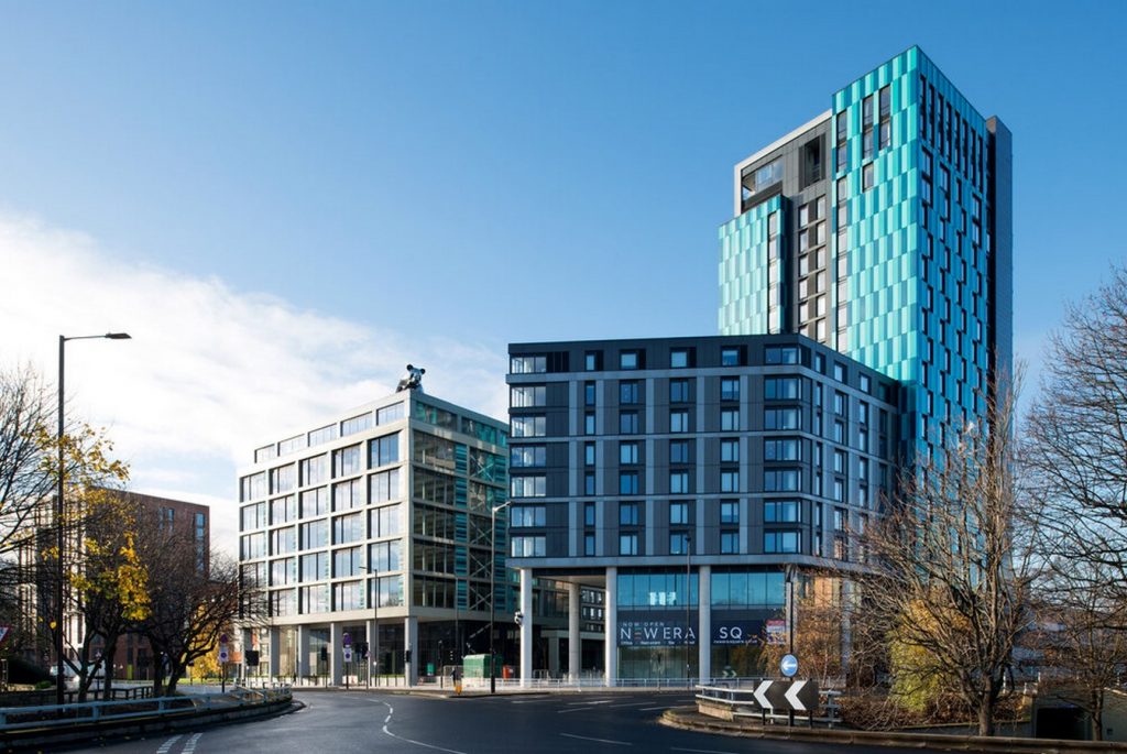 Architects in Sheffield - Top 30 Architects in Sheffield - Page 2 of 3 ...