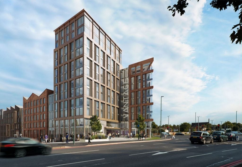 Architects in Sheffield - Top 30 Architects in Sheffield - RTF