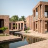 Friendship Hospital Satkhira by Kashef Chowdhury-URBANA: Inspired by a ...