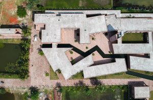 Friendship Hospital Satkhira by Kashef Chowdhury-URBANA: Inspired by a ...