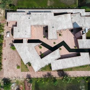 Friendship Hospital Satkhira by Kashef Chowdhury-URBANA: Inspired by a ...