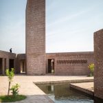 Friendship Hospital Satkhira by Kashef Chowdhury-URBANA: Inspired by a ...