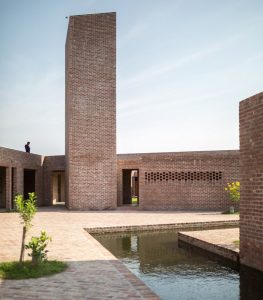 Friendship Hospital Satkhira by Kashef Chowdhury-URBANA: Inspired by a ...