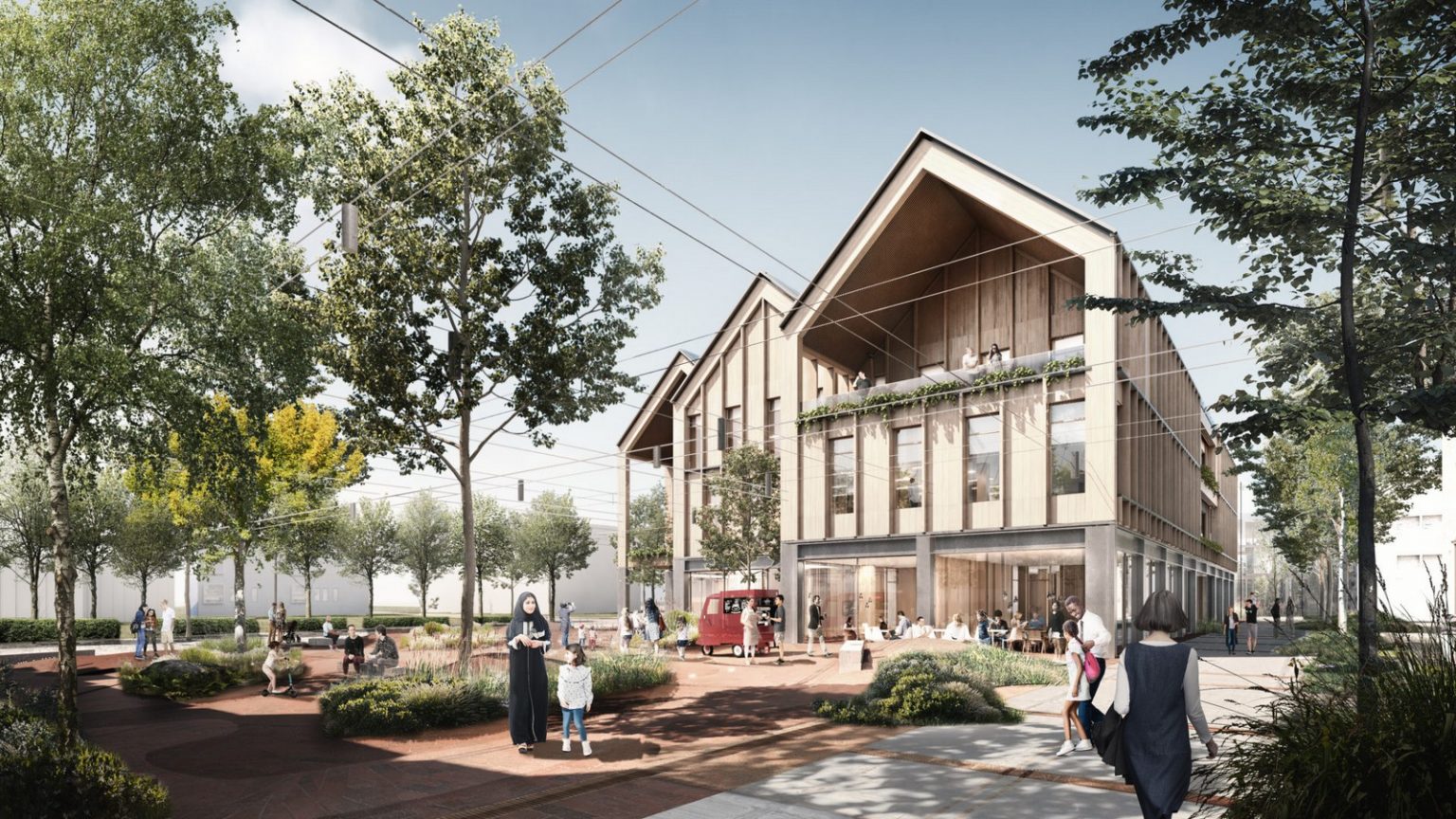 Architects in Oslo - Top 50 Architects in Oslo - RTF | Rethinking The ...