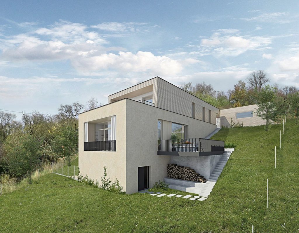 Architects in Brno - Top 45 Architects in Brno - RTF | Rethinking The ...