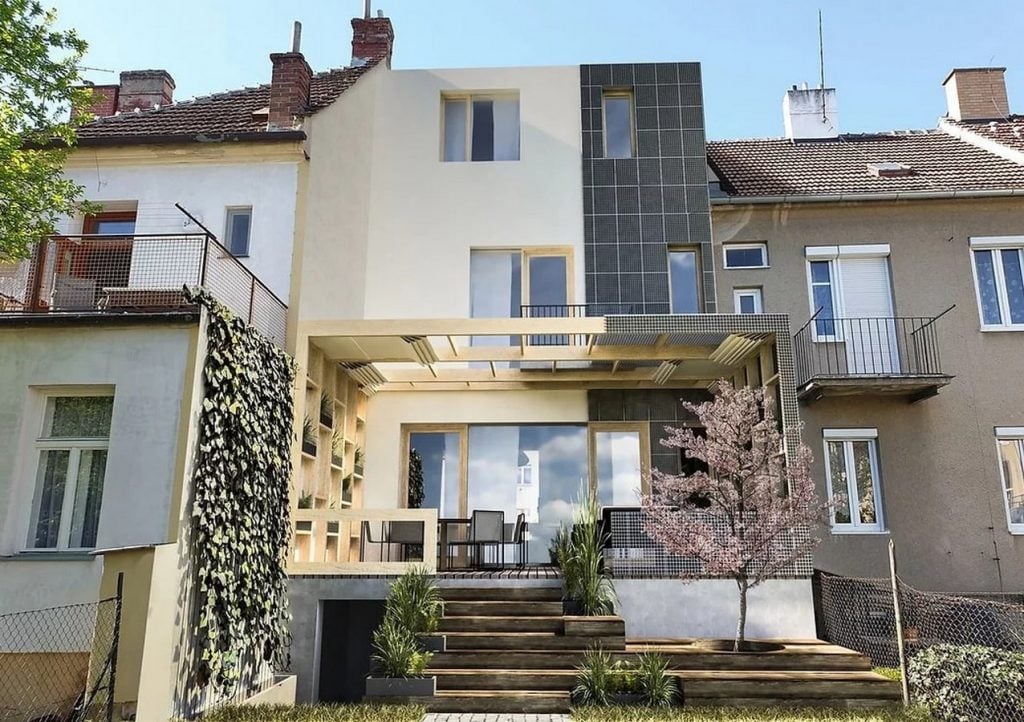 Architects in Brno - Top 45 Architects in Brno - Page 4 of 5 - RTF ...