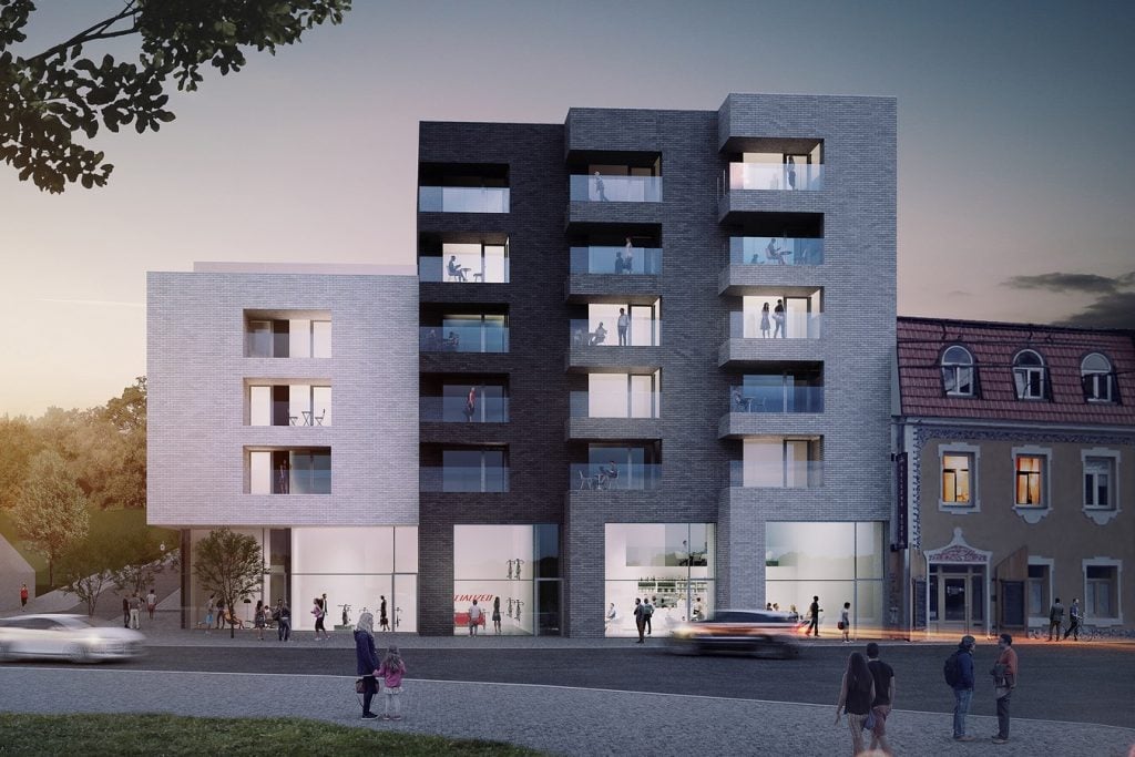 Architects in Brno - Top 45 Architects in Brno - RTF | Rethinking The ...