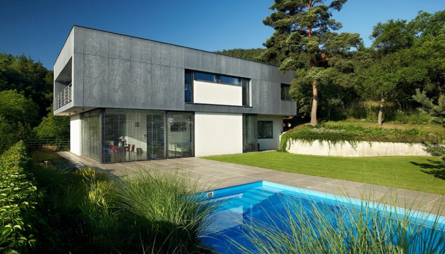 Architects in Brno - Top 45 Architects in Brno - RTF | Rethinking The ...