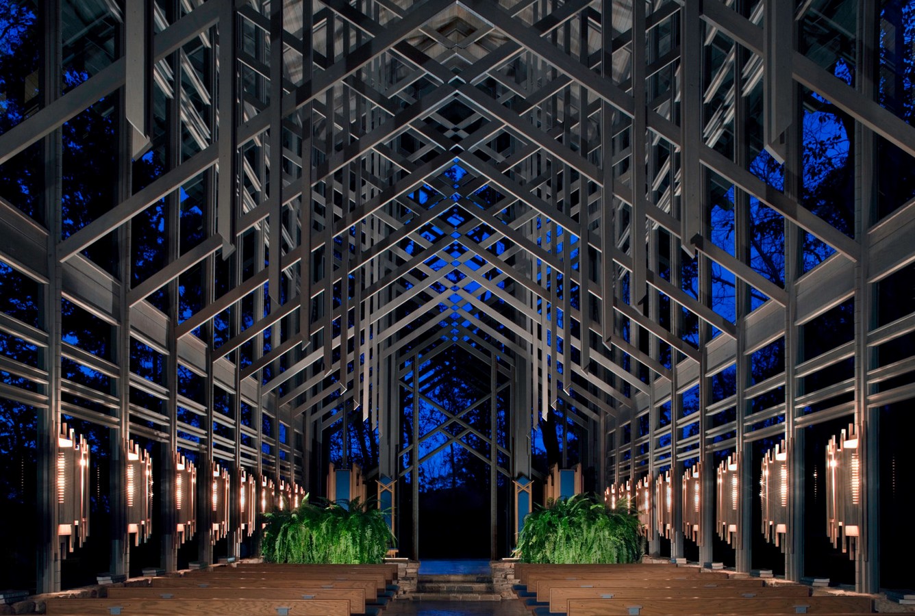 How Architecture impacts Perception - RTF | Rethinking The Future