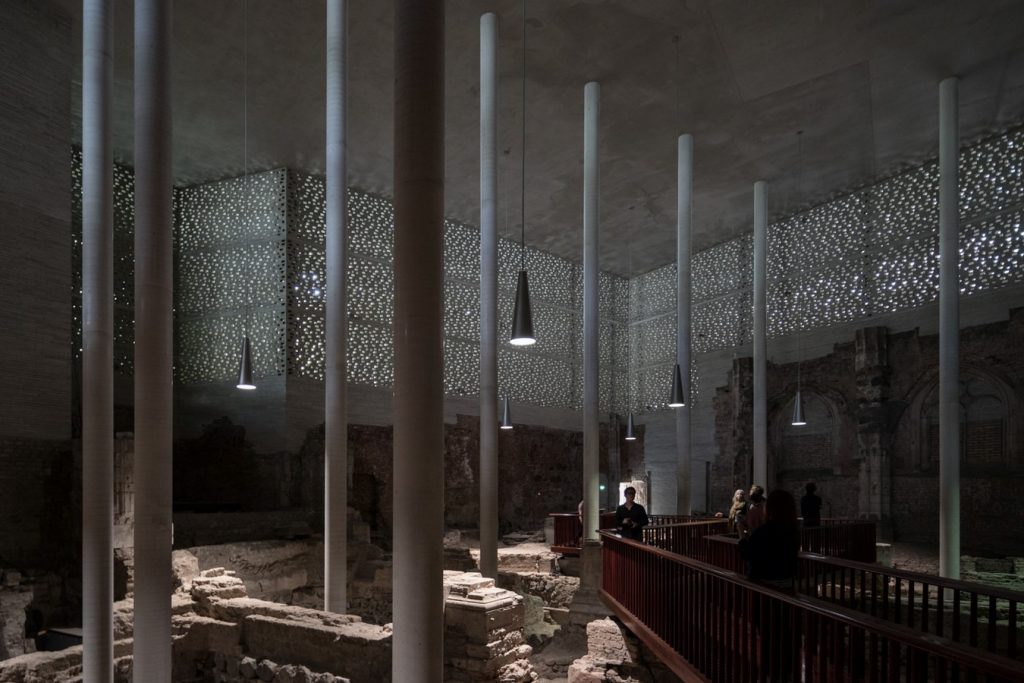 How Architecture impacts Perception - RTF | Rethinking The Future