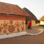 Hunnarshala Foundation: Pioneering Sustainable Architecture of Regional ...