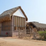 Hunnarshala Foundation: Pioneering Sustainable Architecture of Regional ...
