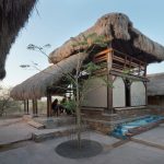 Hunnarshala Foundation: Pioneering Sustainable Architecture of Regional ...