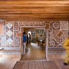 Hunnarshala Foundation: Pioneering Sustainable Architecture of Regional ...