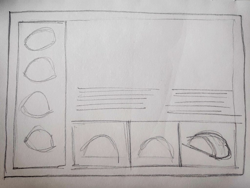 Tips to make pinterest-worthy design sheets - RTF