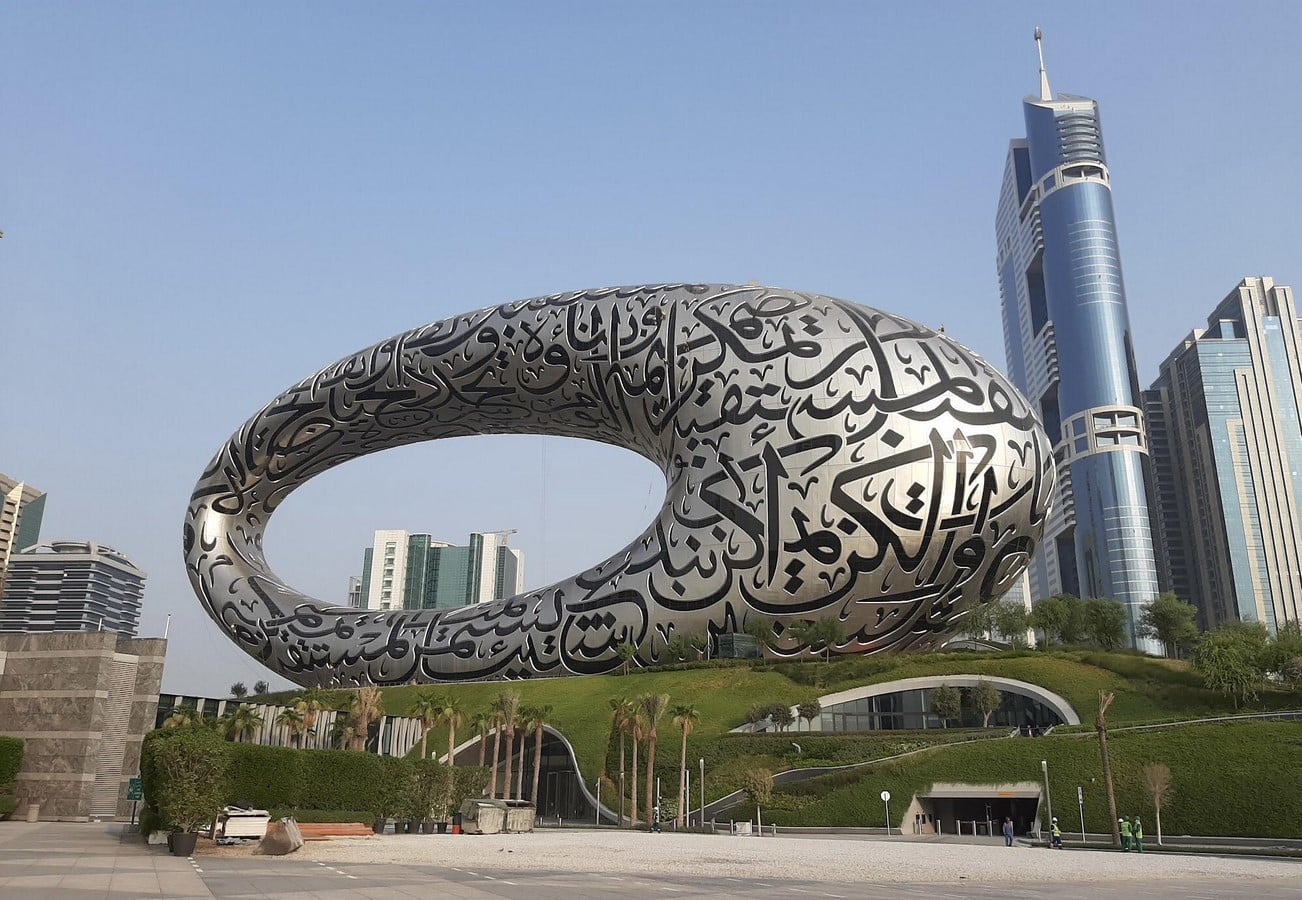 History of Calligraphy art - RTF | Rethinking The Future