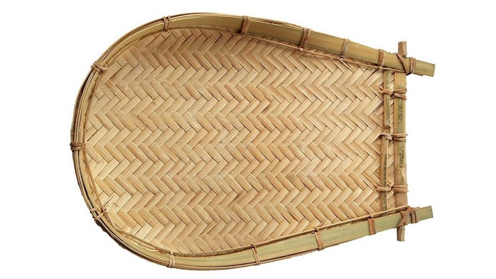 Traditional Crafts of India- Bamboo Handicrafts - RTF | Rethinking The ...
