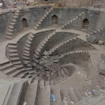 Stepwells of India - RTF | Rethinking The Future